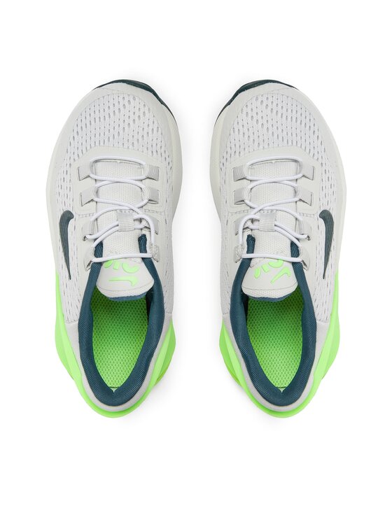Сникърси Nike Air Max 270 Go (PS) DV1969 006 Сив | Obuvki.bg