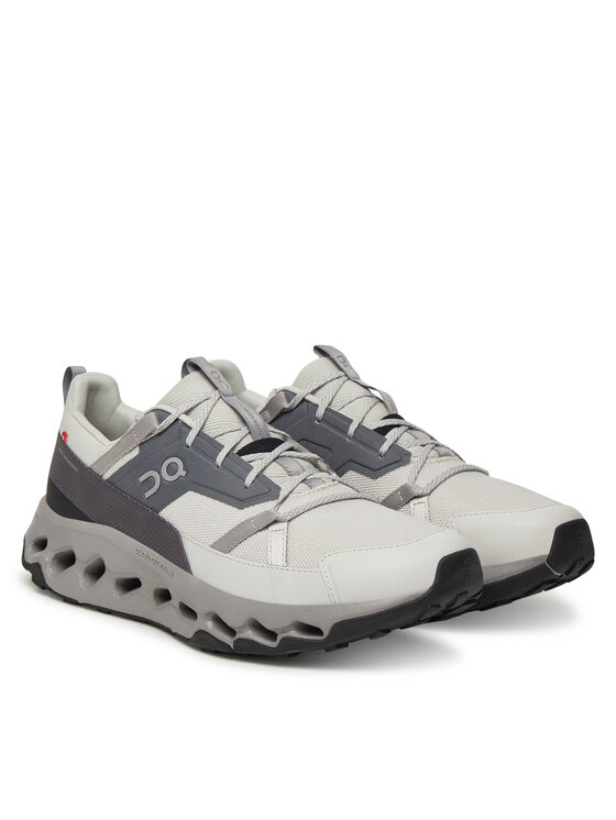 Sneakersy On 3ME10033290 Šedá | Eobuv.cz