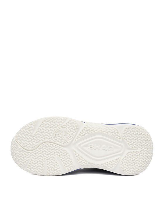Sneakers SHAQ CEO-DEVASTATOR AQ95086Y-BDZ Bleumarin | Epantofi.ro