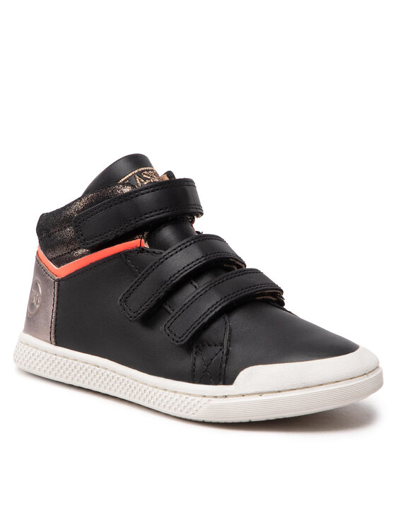 Sneakersy Ten IS Ten Fit V3 NTBBAY0401 S Czarny | Eobuwie.com.pl