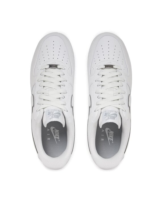 Sneakers Nike Air Force 1 '07 DV0788 100 Alb | Epantofi.ro