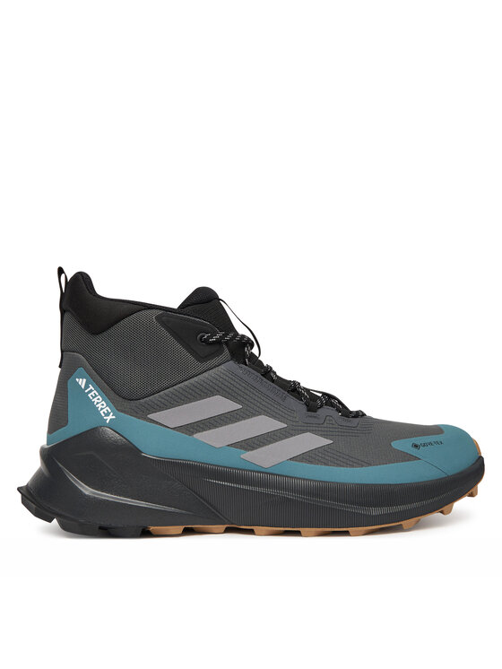 Trekkings adidas Terrex Trailmaker 2.0 Mid Gore-Tex JQ9948 Gri ...