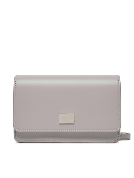 Táska Elisabetta Franchi BS-10A-41E2-V260 Szürke | Ecipo.hu