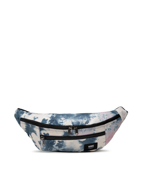 Ledvinka Vans Mn Ward Cross Body VN0A2ZXXY8V1 Modrá | Eobuv.cz