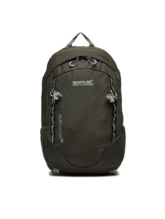 Hátizsák Regatta Survivor V4 20L EU260 Khaki | Ecipo.hu