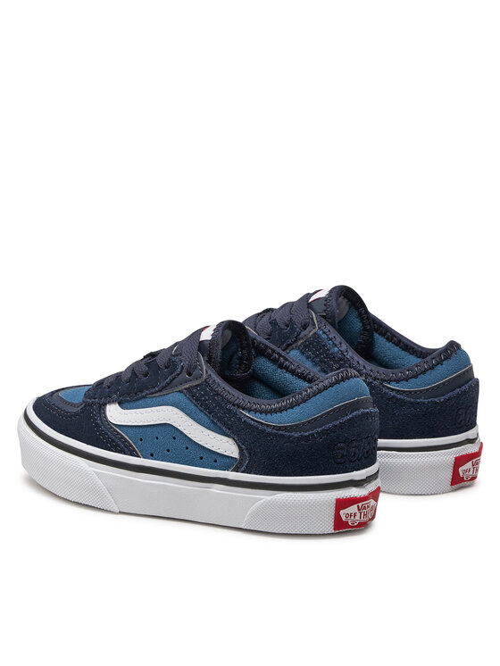 Teniși Vans Uy Rowley Classic VN0A4BU9QXI1 Bleumarin | Epantofi.ro