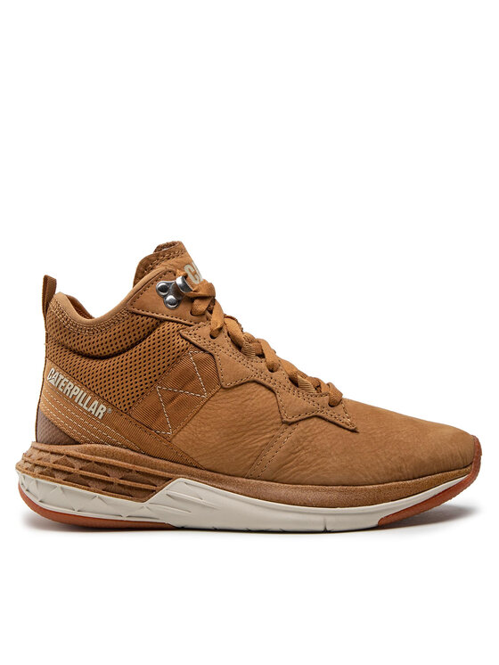 Ghete CAT Footwear Cityrogue Mid P110524 Maro | Epantofi.ro