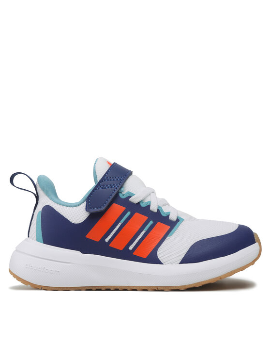 Sneakersy adidas Fortarun 2.0 HP5450 Bílá | Eobuv.cz