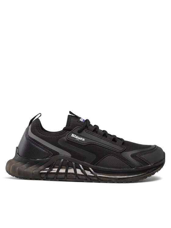 Sneakersy Blauer F2CRUSH02/NEO Černá | Eobuv.cz