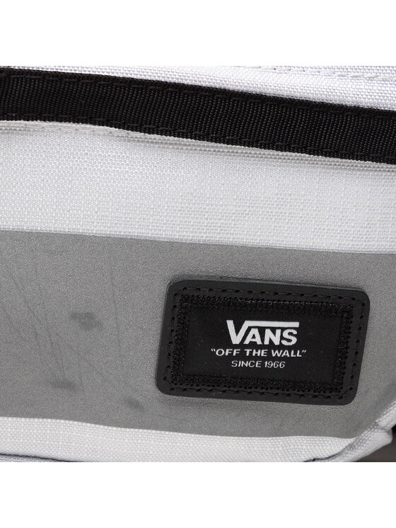 Ledvinka Vans Survey Cross Body VN0A45GYWHT1 Bílá | Eobuv.cz