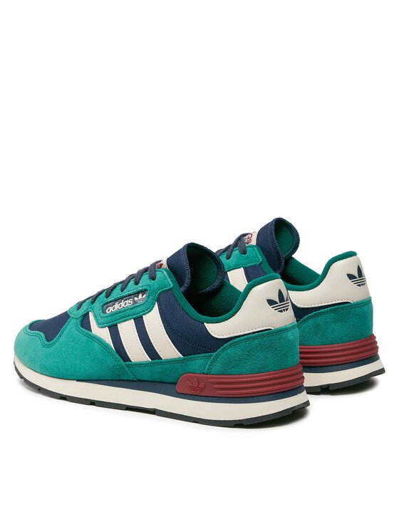 Сникърси adidas Trezoid 2 Shoes IG5040 Зелен | Obuvki.bg