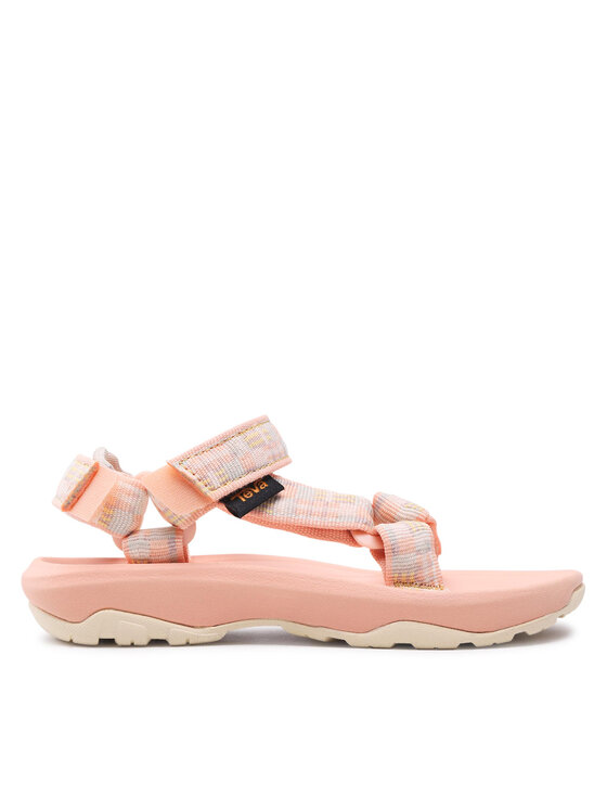 Сандали Teva K Hurricane Xlt 2 1019390C Бежов | Obuvki.bg