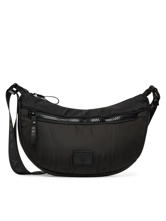 Torebka Roxy ROXY-M-005-07 Czarny | Eobuwie.com.pl