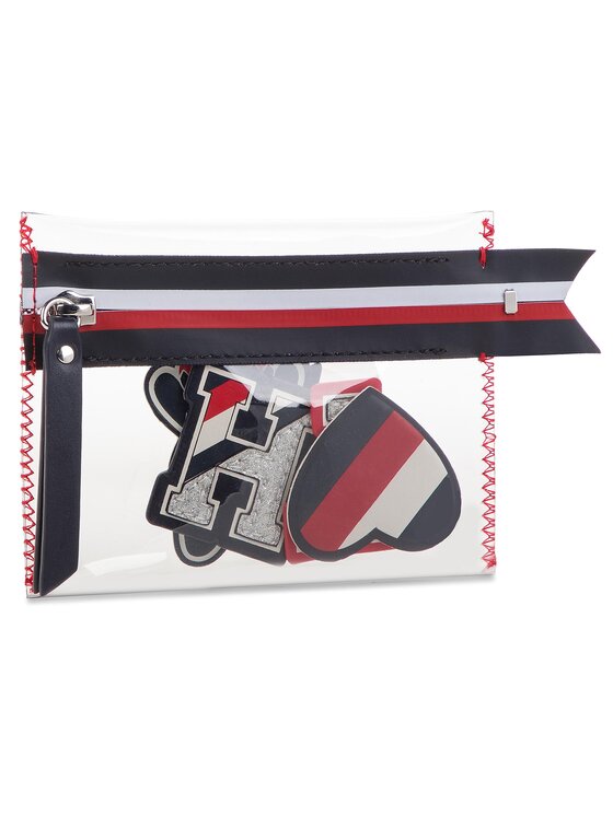 Wymienne ozdoby Tommy Hilfiger Sticker Pack Corporate AW0AW06155 ...