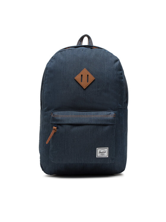 Plecak Herschel Heritage 10007-05646 Granatowy | Eobuwie.com.pl