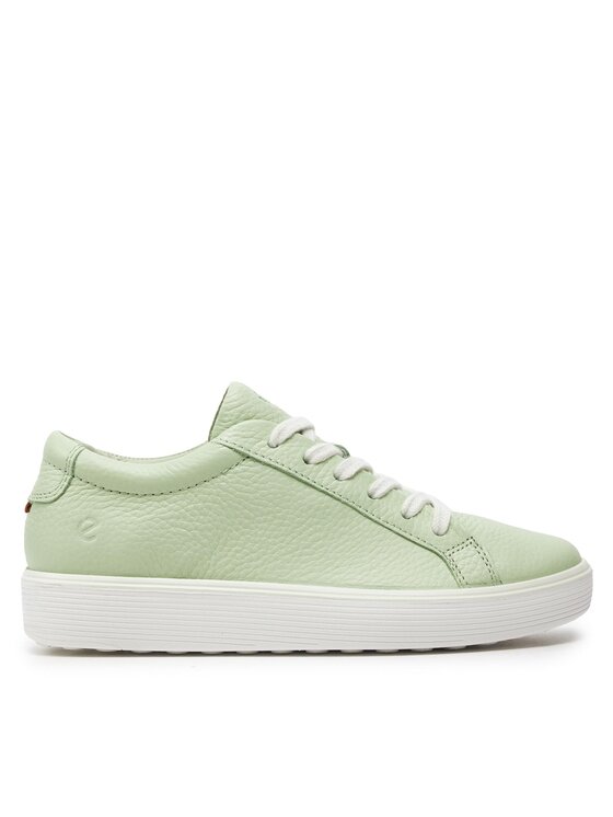 Sneakersy ECCO 21920301579 Zelená | Eobuv.cz