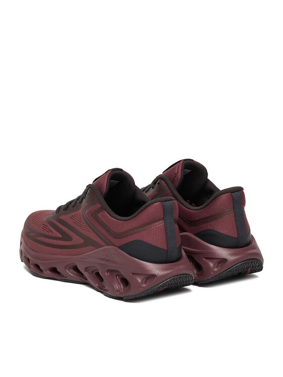 Pantofi pentru alergare Reebok EO-FUEL FLEX RUN 100244527 Vișiniu ...
