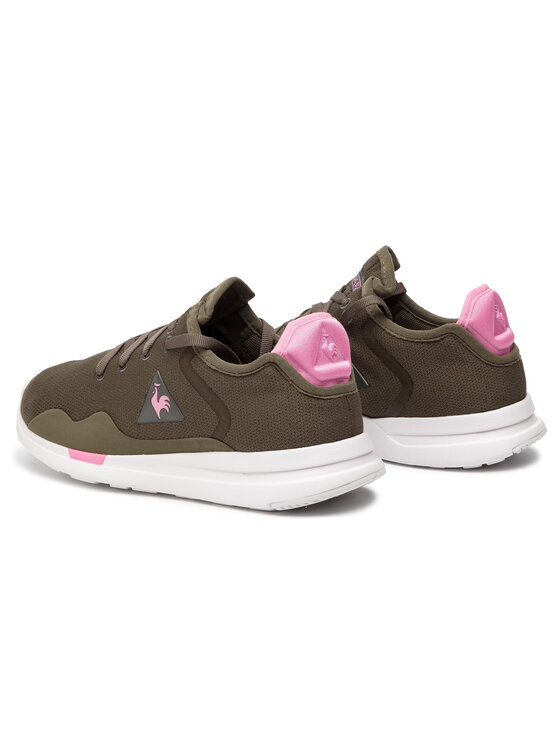 Sneakersy Le Coq Sportif Solas 1910513 Zelená | Eobuv.cz
