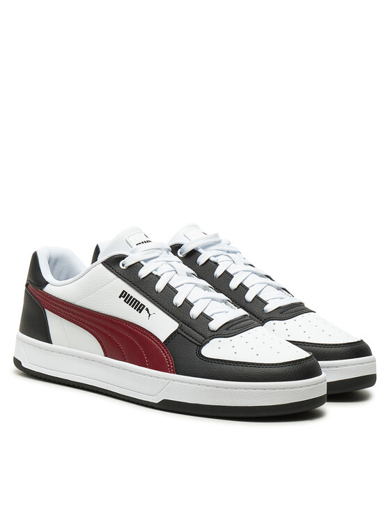 Sneakersy Puma Caven 2.0 392290 49 Bílá | Eobuv.cz