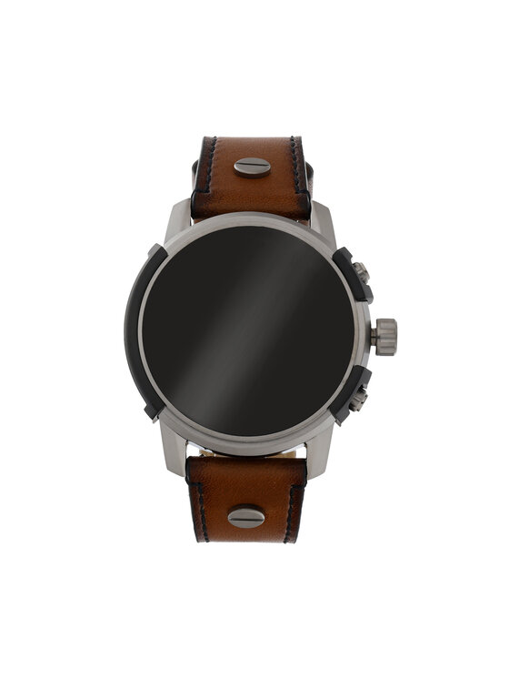 Smartwatch Diesel Gen 6 DZT2043 Brązowy | Eobuwie.com.pl