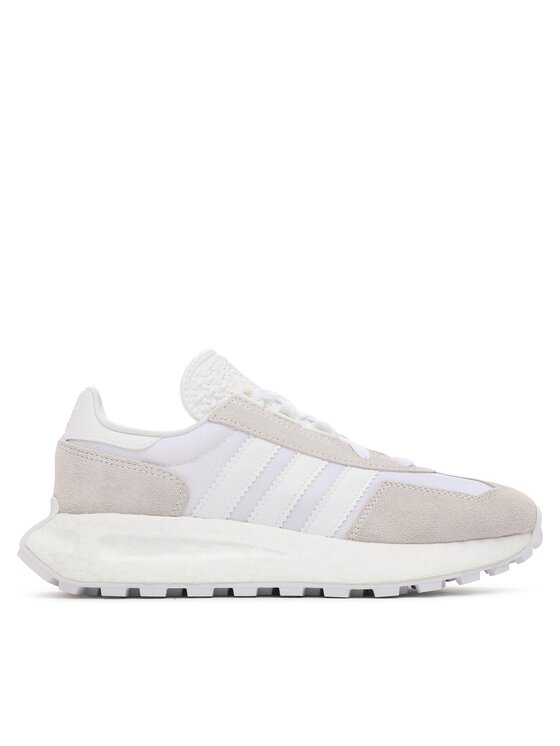 Sneakersy adidas Retropy E5 Shoes GW0562 Biały | Eobuwie.com.pl