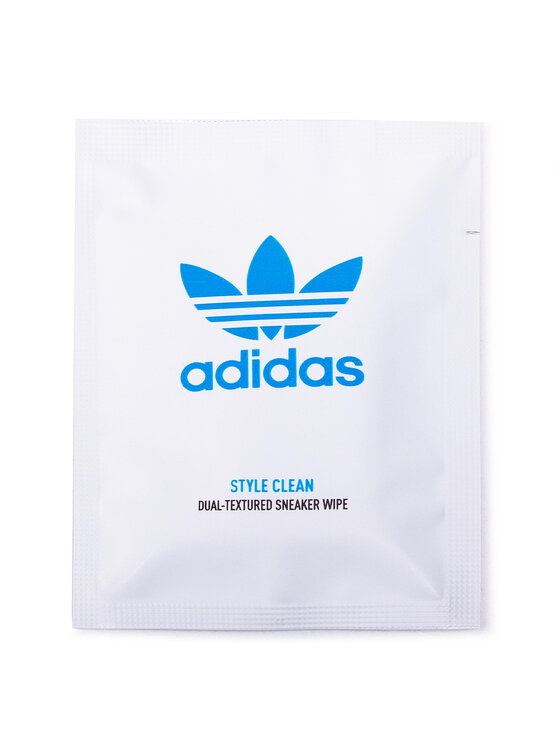 Čistič do bot adidas Premium Dual-Textured Sneaker EW8703 | Eobuv.cz