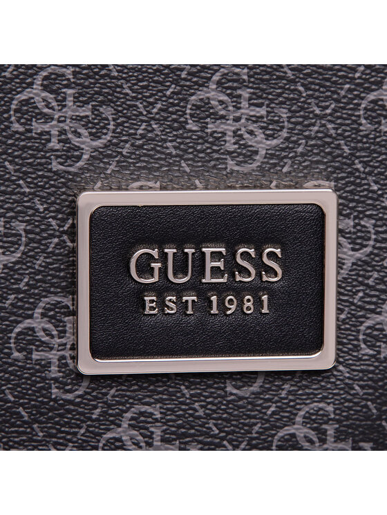 Kabelka Guess Tyren (Sg) HWSG79 66230 Hnědá | Eobuv.cz