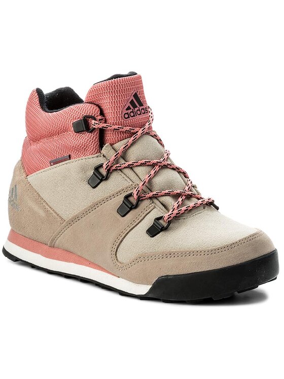 Сникърси adidas Cw Snowpitch K S80821 Бежов | Obuvki.bg