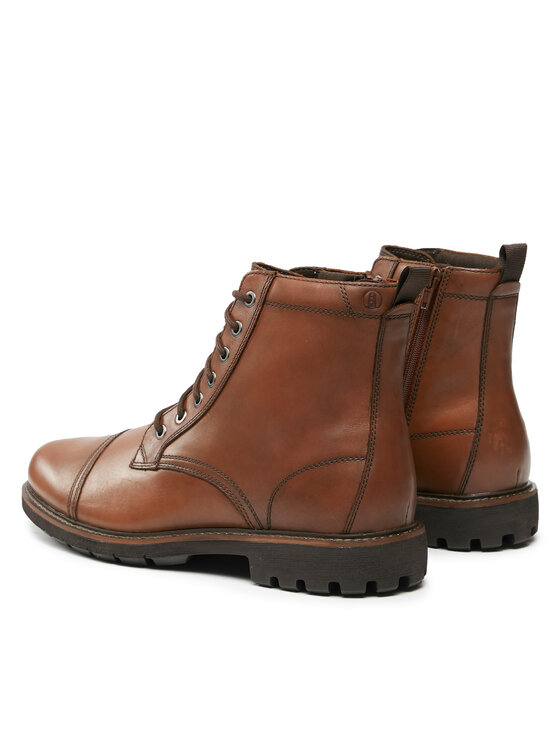 Kozaki Clarks Batcombe Cap 261734297 Beżowy | Eobuwie.com.pl
