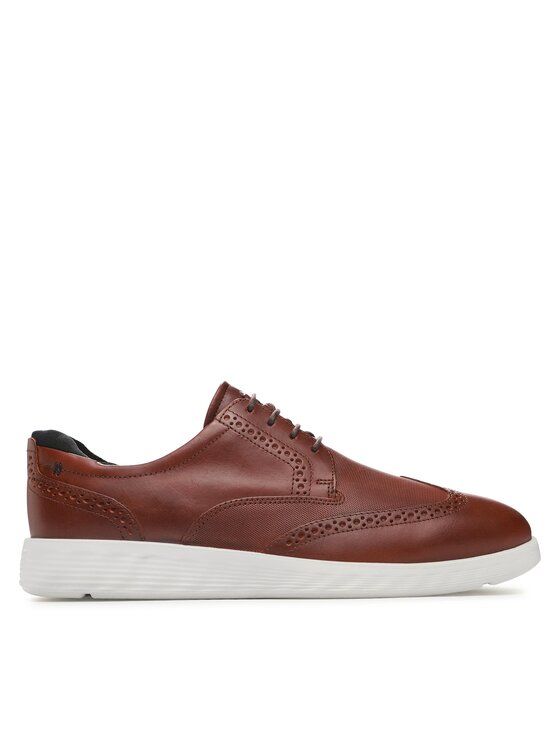 Sneakersy ECCO S Lite Hybrid 52035401053 Hnědá | Eobuv.cz