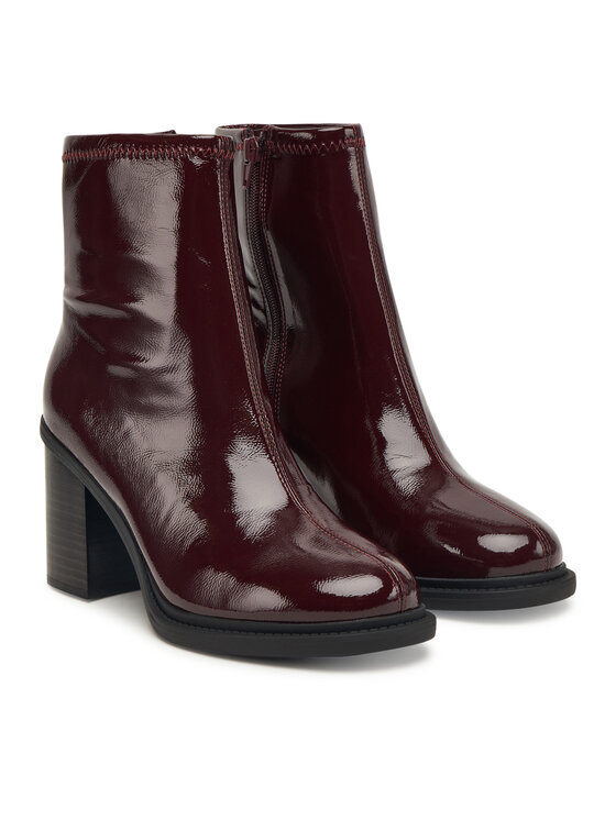 Botine Aldo Xiomara 14116562 Vișiniu | Epantofi.ro