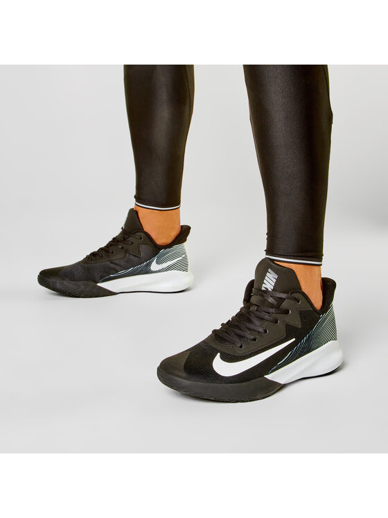 Sneakersy Nike Precision IV CK1069 001 Černá | Eobuv.cz