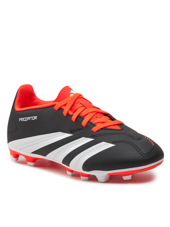 Boty na fotball adidas Predator 24 Club Flexible Ground IG5429 Černá ...