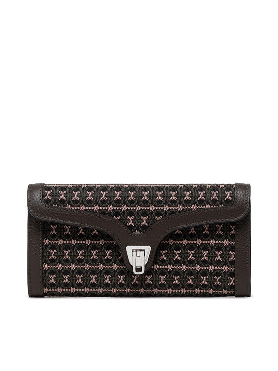 Портфейл Coccinelle MOI Coccinelle Beat Jac MOI 11 03 01 Зелен | Obuvki.bg