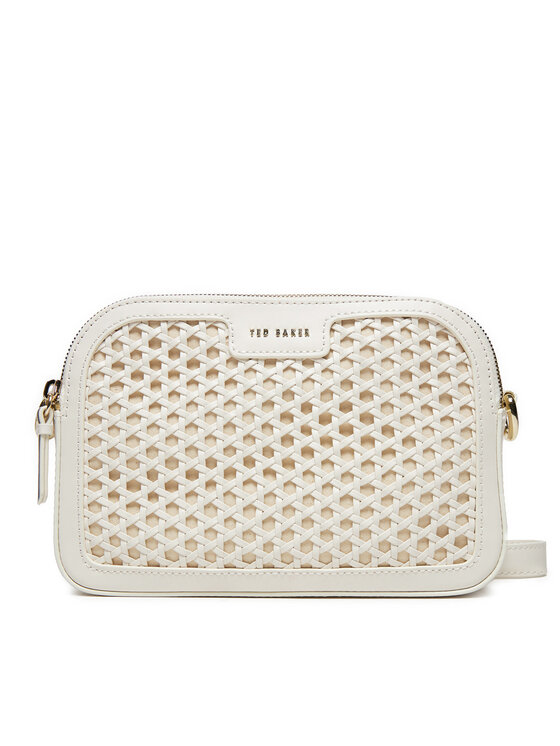 Geantă Ted Baker Iveta 275170 Alb | Epantofi.ro