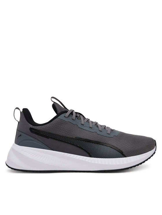 Buty do biegania Puma Flyer Lite 3 310797 08 Szary | Eobuwie.com.pl