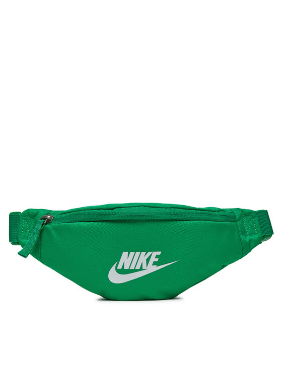 Чанта за кръст﻿ Nike DB0488-324 Зелен | Obuvki.bg