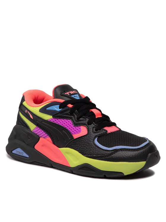 Sneakersy Puma Trc Mira Bright Wns 387320 01 Barevná | Eobuv.cz