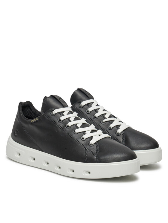 Sneakersy ECCO Street 720 W 20976301001 Čierna | Eobuv.sk