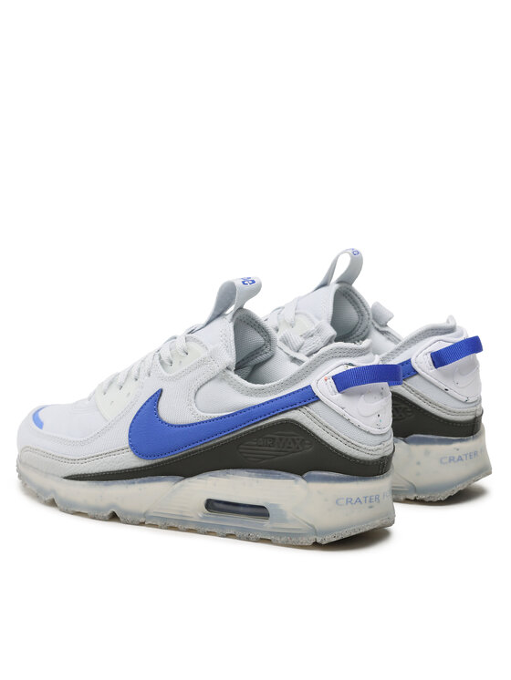 Sneakersy Nike Air Max Terrascape 90 DV7413 002 Modrá | Eobuv.cz