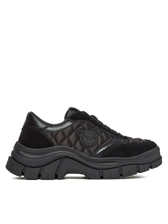 Сникърси Pinko Memphis Sneaker AI 23-24 BLKS1 101620 A12L Черен | Obuvki.bg