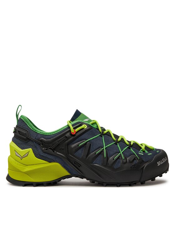 Туристически Salewa Ms Wildfire Edge 61346-3840 Тъмносин | Obuvki.bg