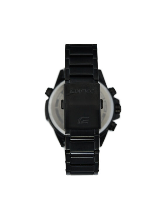 Orologio Casio Edifice ECB-30DC-1AEF Nero | Escarpe.it