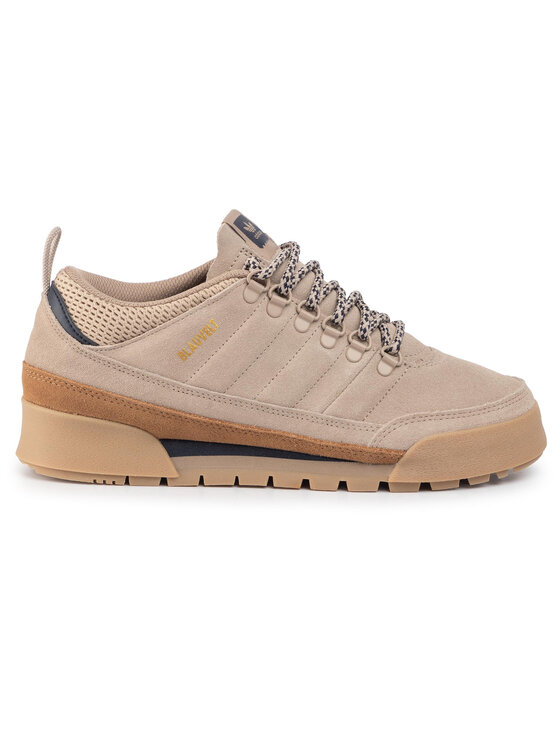 Sneakersy adidas Jake Boot 2.0 Low EE6210 Béžová | Eobuv.cz