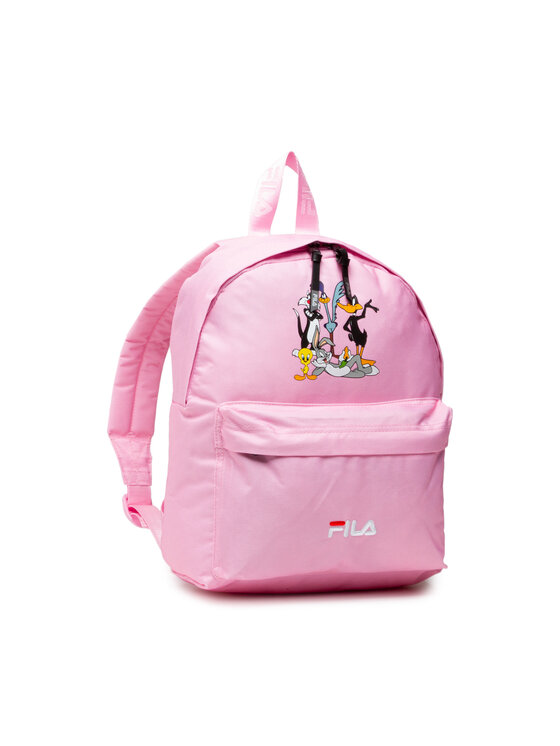 Batoh Fila Bross Mini Backpack Malmo FBK0004 Růžová | Eobuv.cz