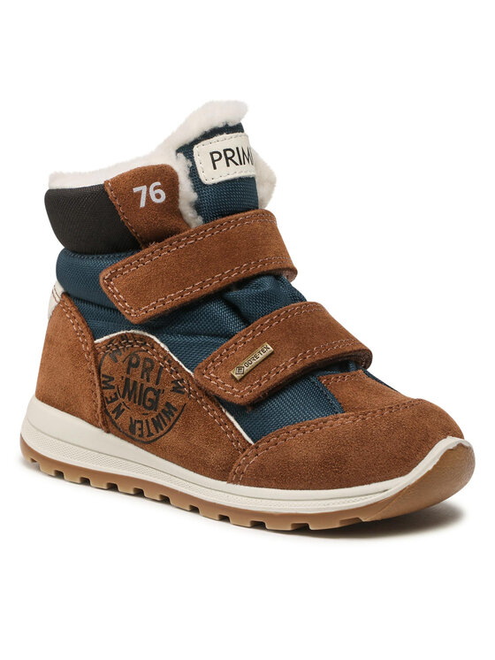 Ghete Primigi GORE-TEX 2853100 S Maro | Epantofi.ro