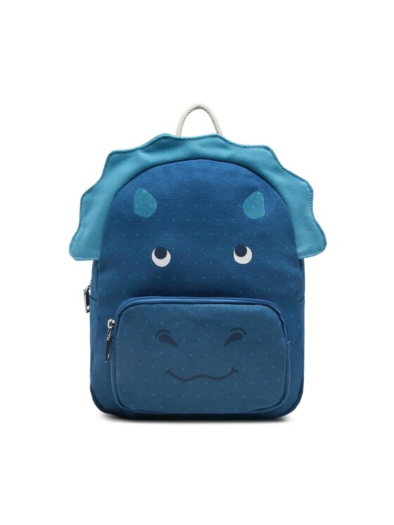 Batoh Nelli Blu NEL-G-003-S23 Modrá | Eobuv.cz