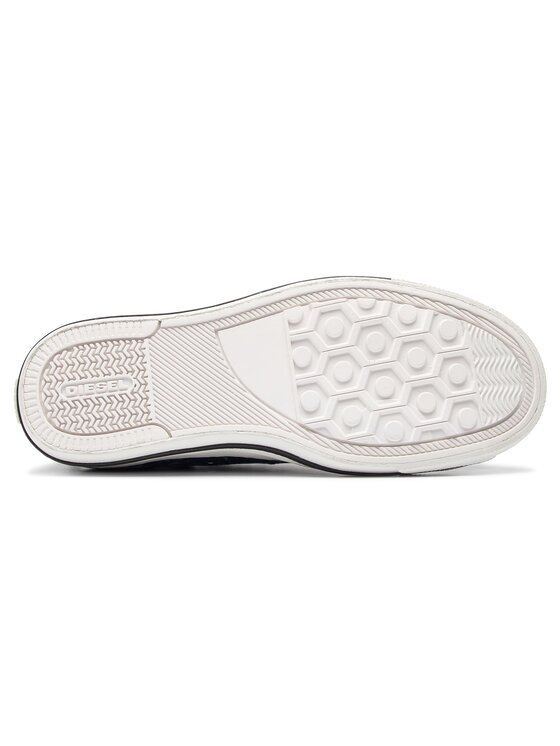 Гуменки Diesel Exposure IV Low Y00637 P2054 T6099 Тъмносин | Obuvki.bg