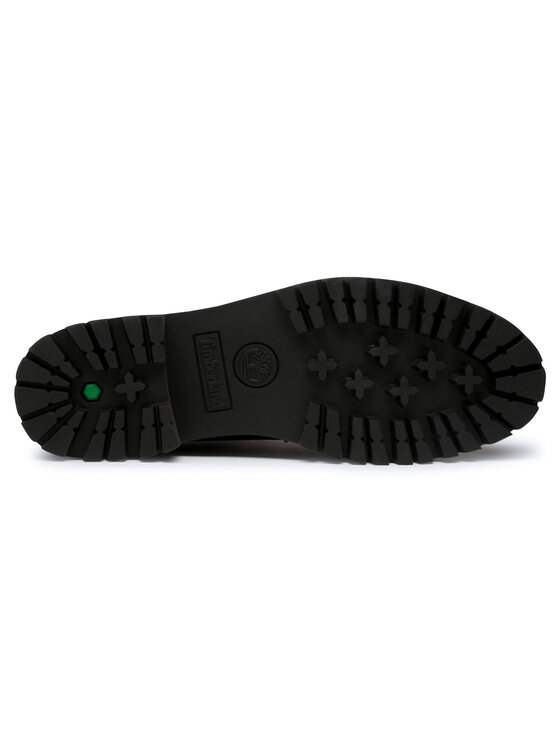 Туристически oбувки Timberland London Square Boot TB0A1RCH0151 Черен ...