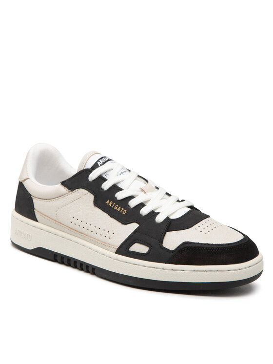Sneakersy Axel Arigato Dice Lo F0002027 Beżowy | Eobuwie.com.pl